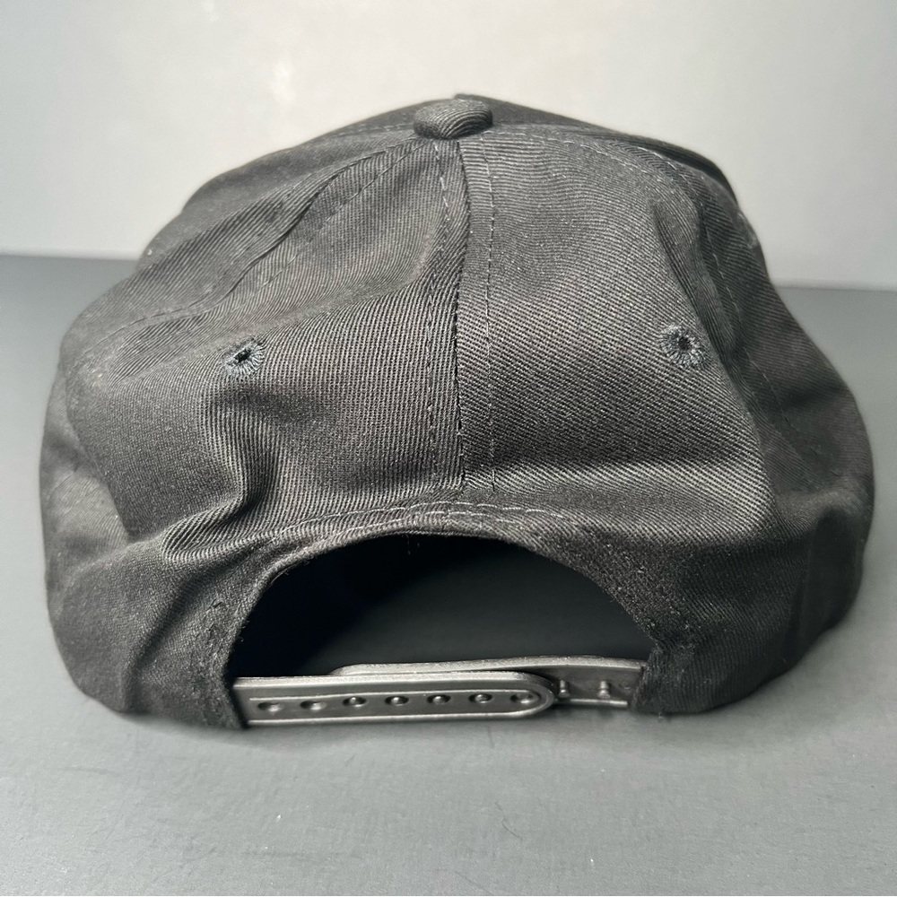 New Vintage Jagermeister Limited Edition Baseball Cap… - Gem